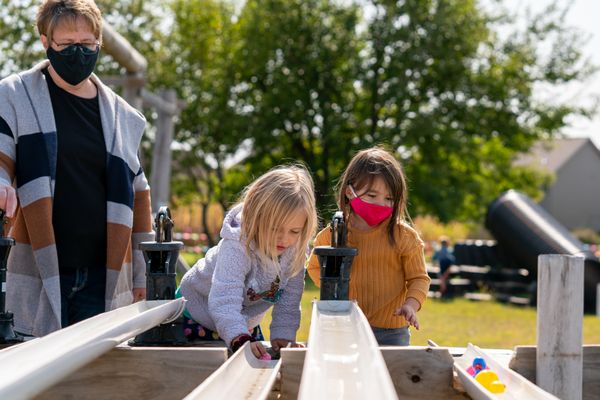 COLONY ACRES FAMILY FARM - TEMP. CLOSED - Updated July 2024 - 198 ...