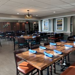 STATION 202 RESTAURANT & BAR - Updated October 2025 - 127 Photos & 53 ...