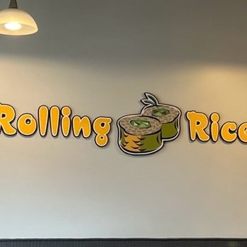 ROLLING RICE - Updated July 2024 - 231 Photos & 280 Reviews - 9668 ...