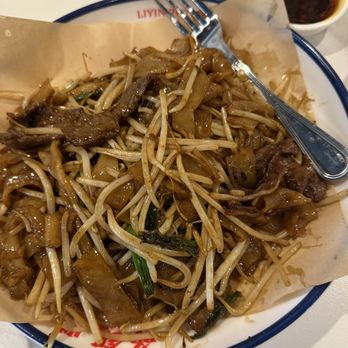 LIYIN RICE ROLL MASTER - Updated December 2025 - 200 Photos & 65 ...