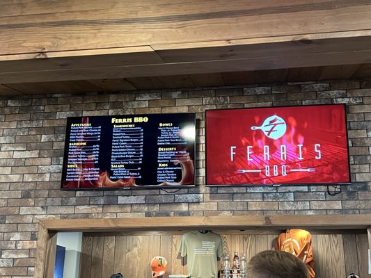 FERRIS BBQ - Updated December 2025 - 20 Photos & 12 Reviews - 79 ...