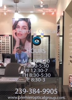 PREMIER OPTICAL GROUP - Updated December 2025 - 6376 Pine Ridge Rd ...