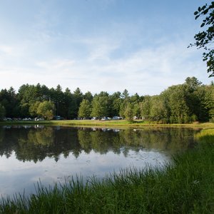 CALEF LAKE CAMPGROUND - Updated June 2025 - 593 Chester Rd, Auburn, New ...