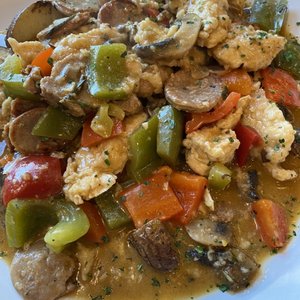 AMICI’S RESTAURANT - 138 Photos & 113 Reviews - 28 W Pleasant Ave ...