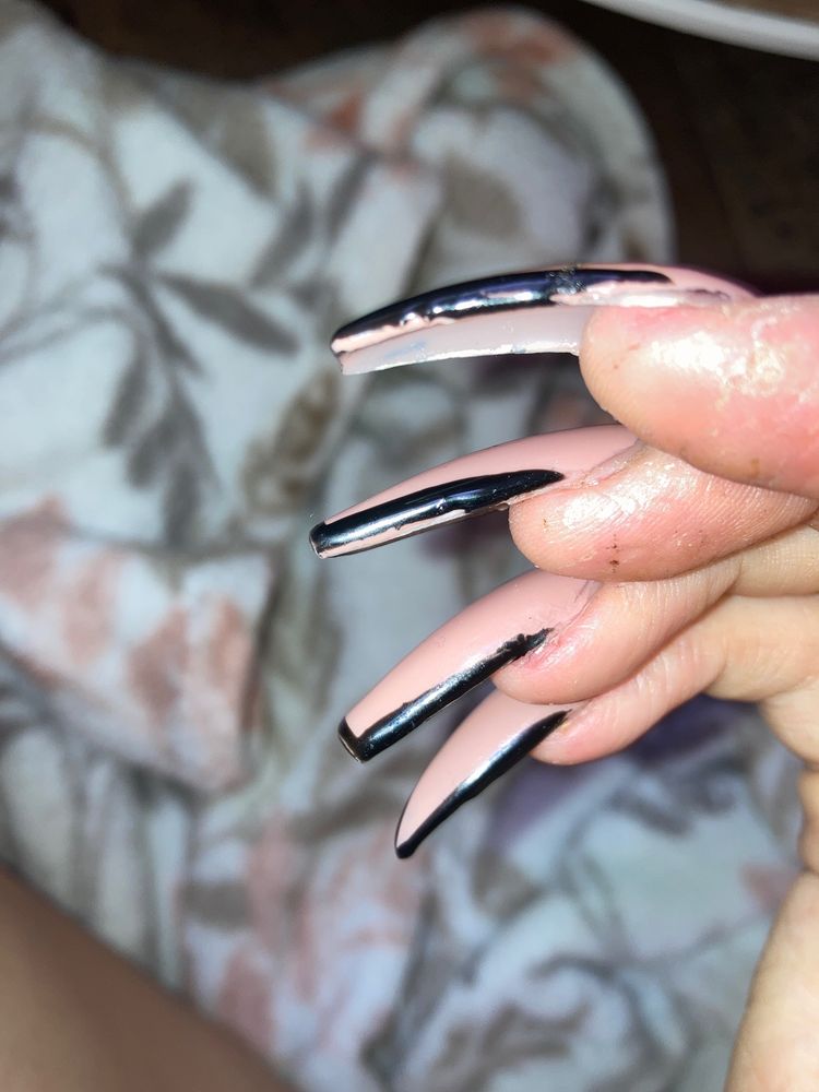 TAMMY NAILS - Updated June 2025 - 87 Photos & 102 Reviews - 1354 East ...