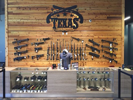 TEXAS GUN CLUB - Updated November 2025 - 83 Photos & 113 Reviews - 206 ...