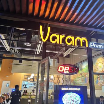 VARAM - Updated March 2025 - 272 Photos & 167 Reviews - 2120 Broadway ...