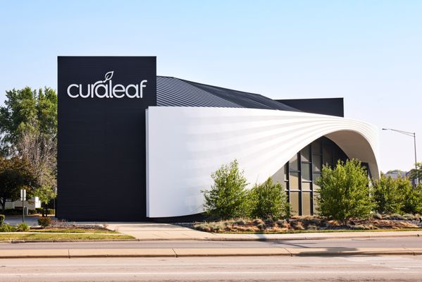 CURALEAF - Updated December 2025 - 63 Photos & 58 Reviews - 10000 ...