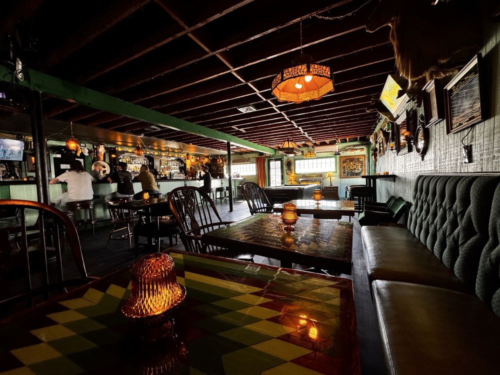 FOUR FIVE SIX - Updated January 2026 - 18 Photos & 11 Reviews - 1910 E ...