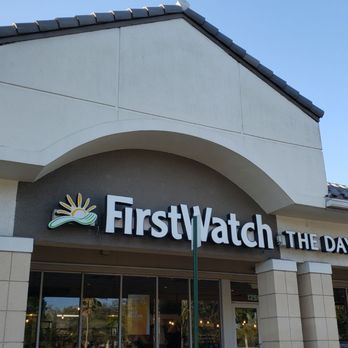 FIRST WATCH - Updated May 2025 - 650 Photos & 729 Reviews - 12594 West ...
