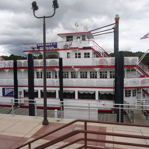 HARRIOTT II RIVER CRUISE - 26 Photos & 10 Reviews - 335 Coosa St ...