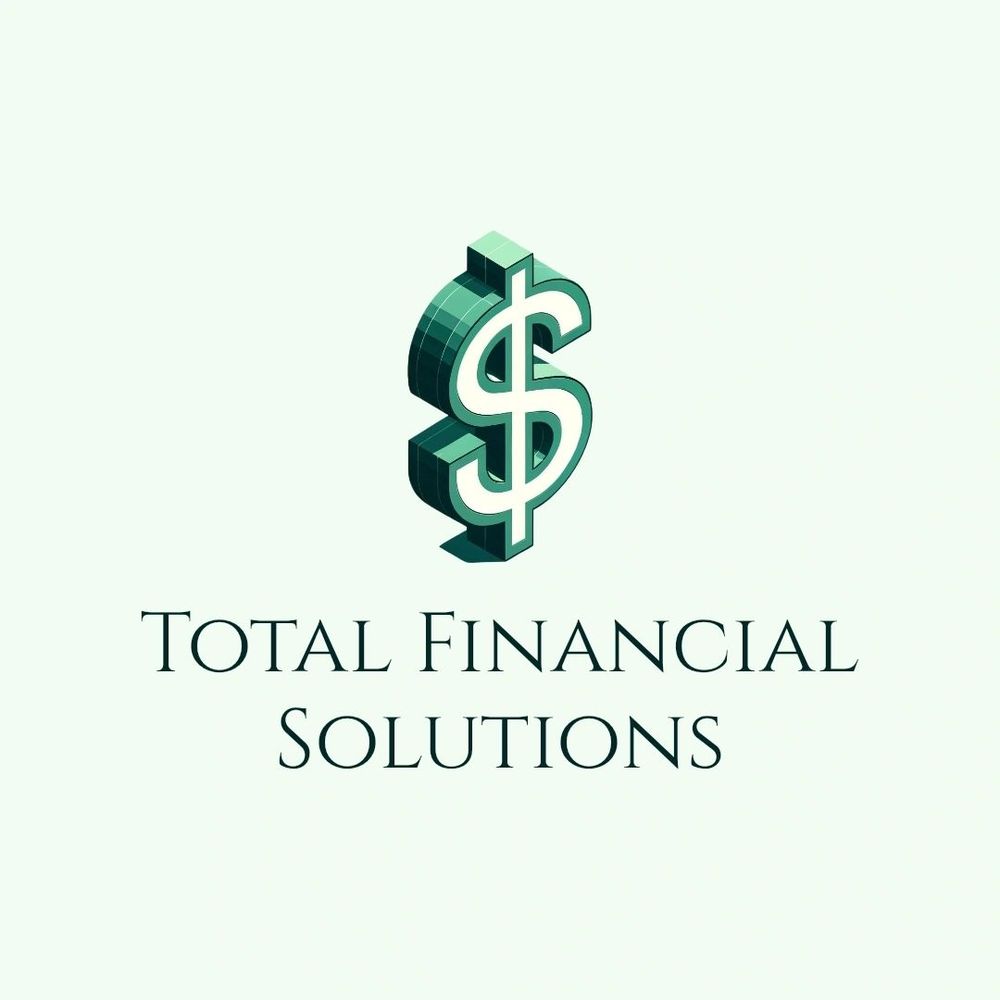 TOTAL FINANCIAL SOLUTIONS, INC. - Updated June 2024 - Request ...