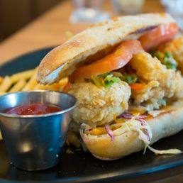 FIN & TONIC - Updated October 2025 - 44 Photos & 91 Reviews - 6747 S ...