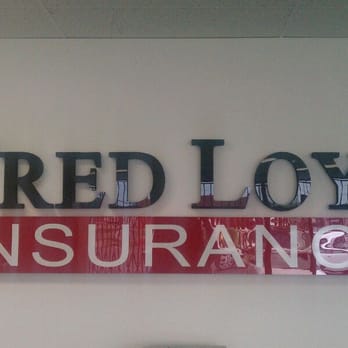 South Gate FRED LOYA INSURANCE - Updated November 2024 - 11 Reviews ...