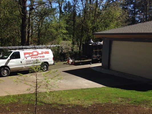 PROLINE CONSTRUCTION AND REMODEL - Updated February 2025 - 350 Wake ...