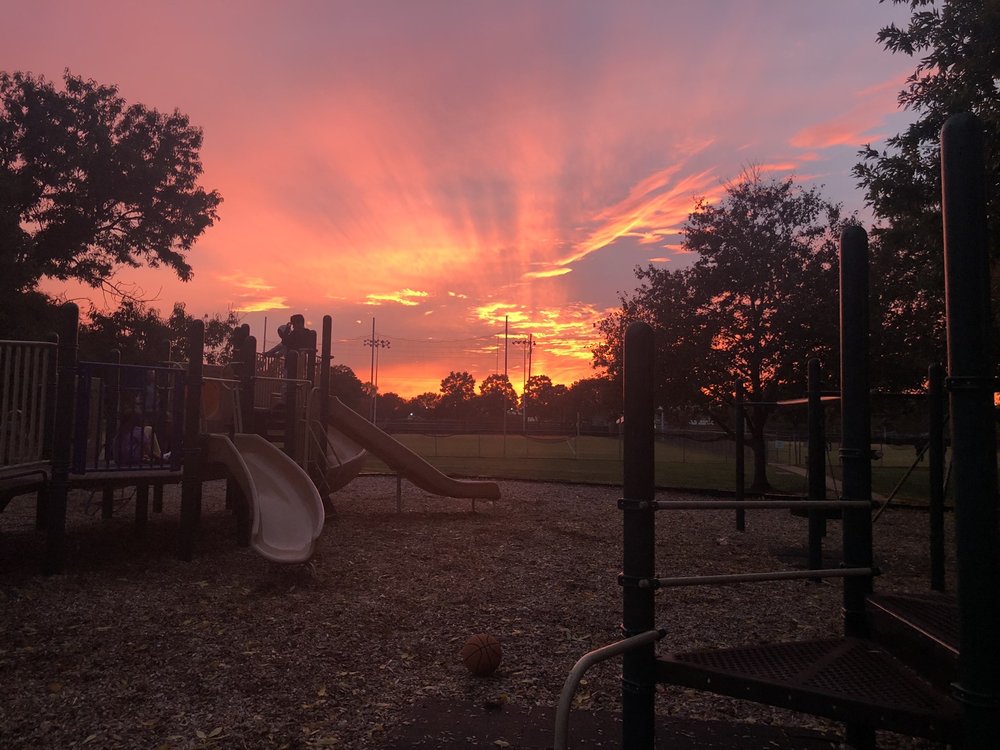 BISHOP PARK - 17 Photos - 705 Sunset Dr, Athens, GA - Yelp