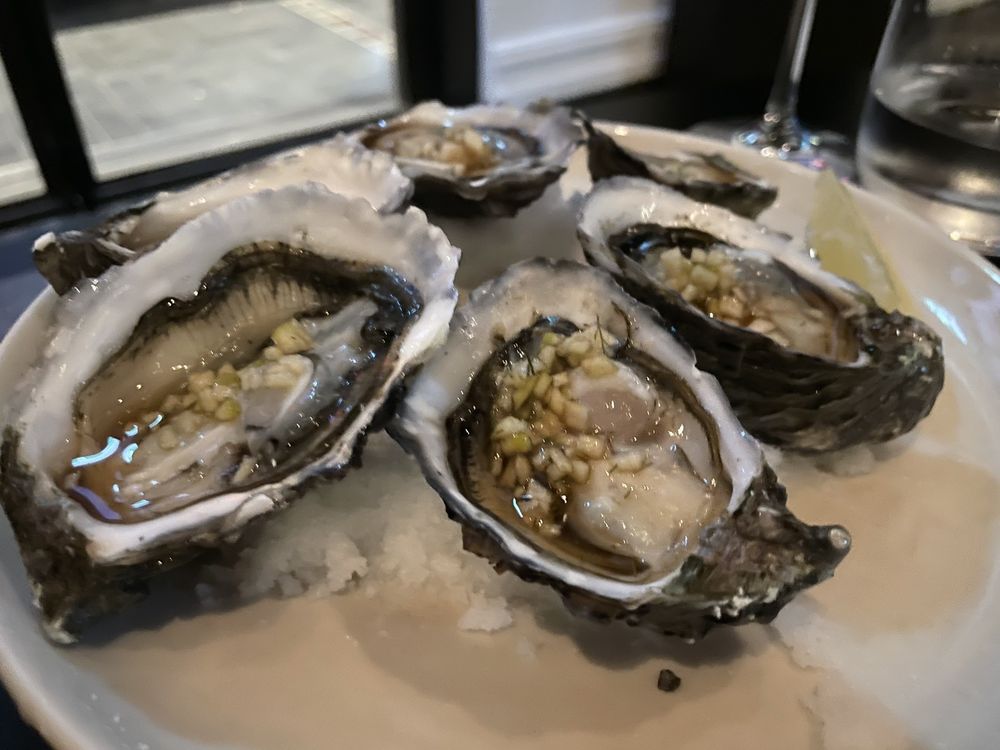 GARUM - 26 Photos - 480 Hay St, Perth Western Australia, Australia ...