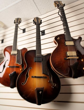 BECKER FINE STRINGED INSTRUMENTS - Updated January 2026 - 6567 ...