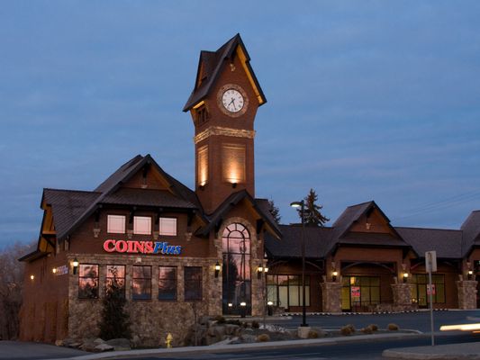 COINS PLUS - Updated December 2025 - 20 Photos & 32 Reviews - 3201 N ...