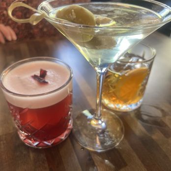 ROOTED - Updated December 2025 - 66 Photos & 38 Reviews - 125 W ...