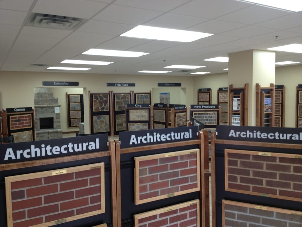 GENERAL SHALE BRICK - 1223 S Germantown Rd, Germantown, TN - Yelp