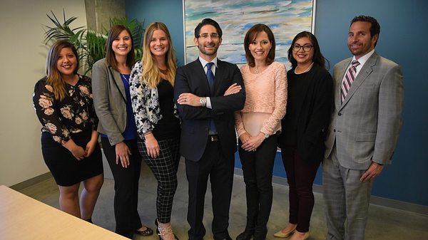 THE LAW OFFICES OF HART J LEVIN - Updated December 2025 - 27 Photos ...