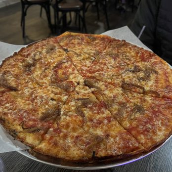 CAFE CREVIER - Updated November 2024 - 90 Photos & 105 Reviews - 25 E ...