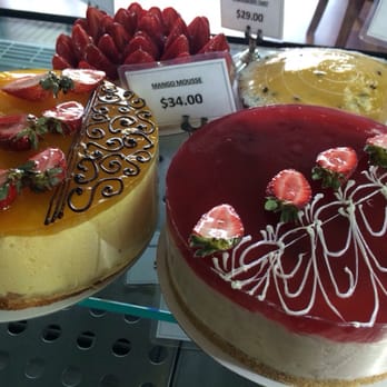 PICOBELLO PATISSERIE - Updated January 2026 - 21 Photos - 260 Canning ...