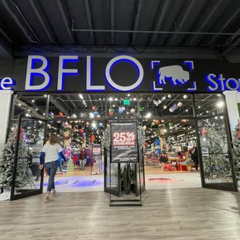 THE BFLO STORE - Updated August 2025 - 81 Photos & 28 Reviews - 4199 ...