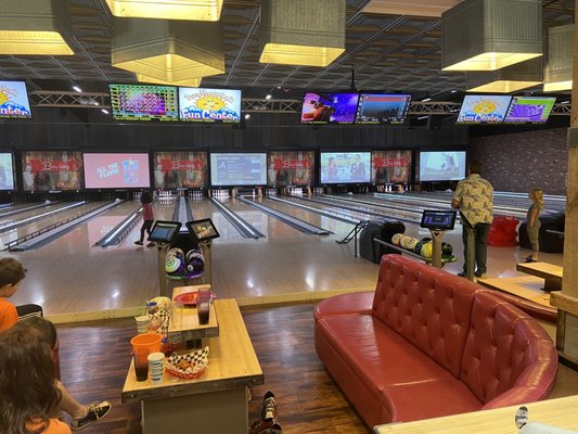 SUN MOUNTAIN FUN CENTER - 54 Photos & 74 Reviews - 300 NE Bend River ...