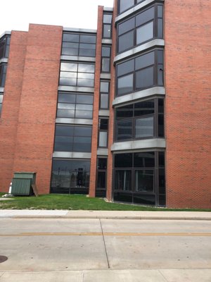 OSU HARDING HOSPITAL - Updated December 2025 - 19 Photos - 1670 Upham ...