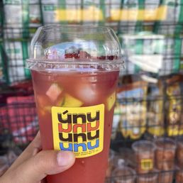 UNU CAFE - Updated October 2025 - 903 Photos & 286 Reviews - 9950 Bolsa ...