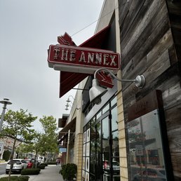 THE ANNEX FOOD HALL - Updated July 2025 - 361 Photos & 105 Reviews ...