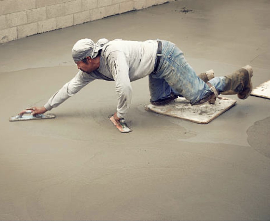 D&S CONCRETE - Updated October 2025 - Request a Quote - 802 N Virginia St, Adrian, Missouri ...