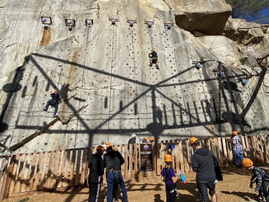 QUARRY PARK ADVENTURES - 243 Photos & 124 Reviews - 5373 Pacific St ...