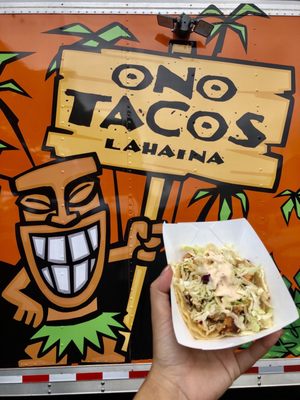 ONO TACOS - 942 Photos & 1678 Reviews - 910 Honoapiilani Hwy, Lahaina ...