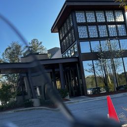 PERRY’S STEAKHOUSE & GRILLE - BIRMINGHAM - Updated December 2025 - 1389 ...