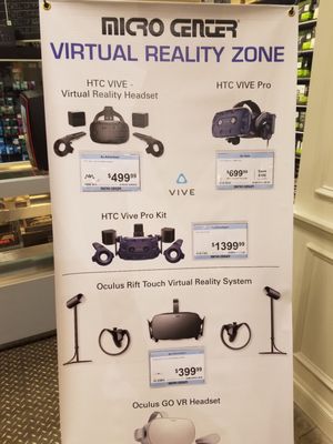 MICRO CENTER - 73 Photos & 179 Reviews - Computers - 263 McLean Blvd ...