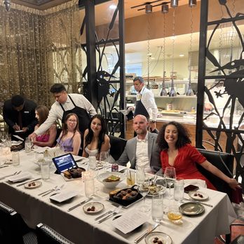 18 STEAK - Updated July 2025 - 162 Photos & 99 Reviews - 777 L'auberge ...