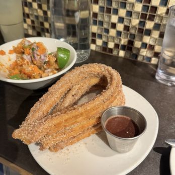 XOCO - Updated August 2024 - 3541 Photos & 3952 Reviews - 449 N Clark ...