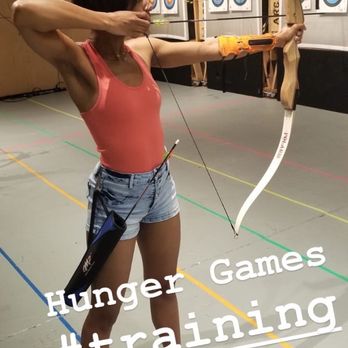 GOTHAM ARCHERY - Updated August 2024 - 273 Photos & 318 Reviews - 480 Baltic St, Brooklyn, New ...