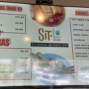 SIT LO SAIGON - Updated October 2025 - 933 Photos & 485 Reviews - 7405 ...