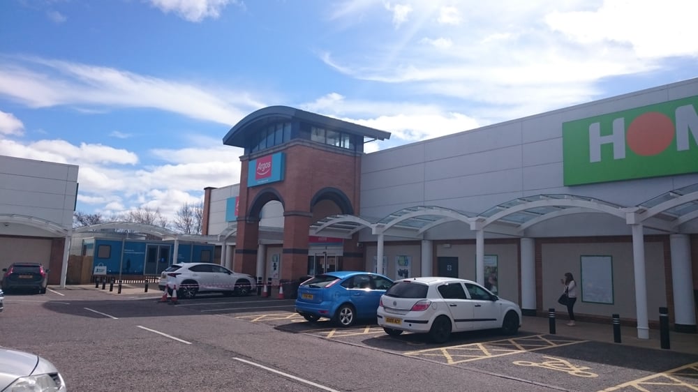 ARGOS - Updated June 2025 - Eastfield Way, Inverness, Highland, United ...