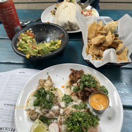CHICALI CANTINA - 88 Photos & 110 Reviews - 68256 E Hwy 26, Welches ...