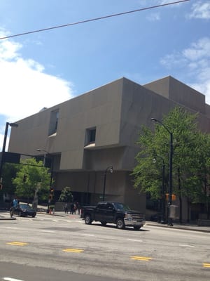 FULTON COUNTY LIBRARY SYSTEM - Updated March 2025 - 26 Photos & 23 ...