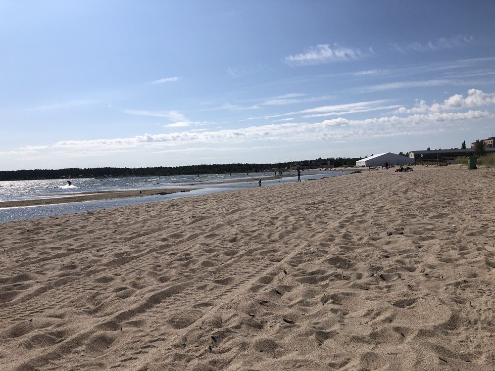 PITE HAVSBAD - Pite Havsbad, Piteå, Sweden - Yelp