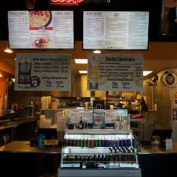 ZESTY ZZEEKS PIZZA AND WINGS - Updated July 2025 - 207 Photos & 308 ...