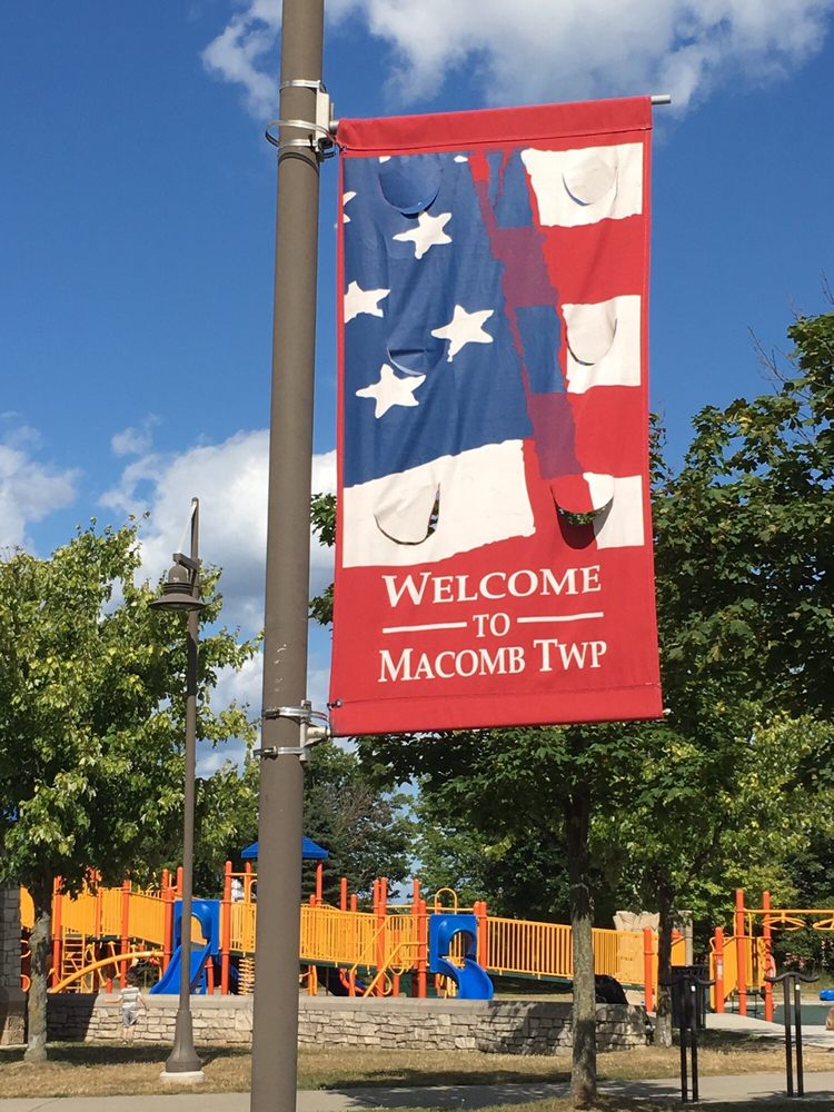 Waldenburg Park - 82 Photos - Playgrounds - 19225 21 Mile Rd, Macomb ...