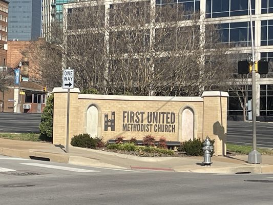 FIRST UNITED METHODIST CHURCH OF FORT WORTH - Updated December 2025 ...