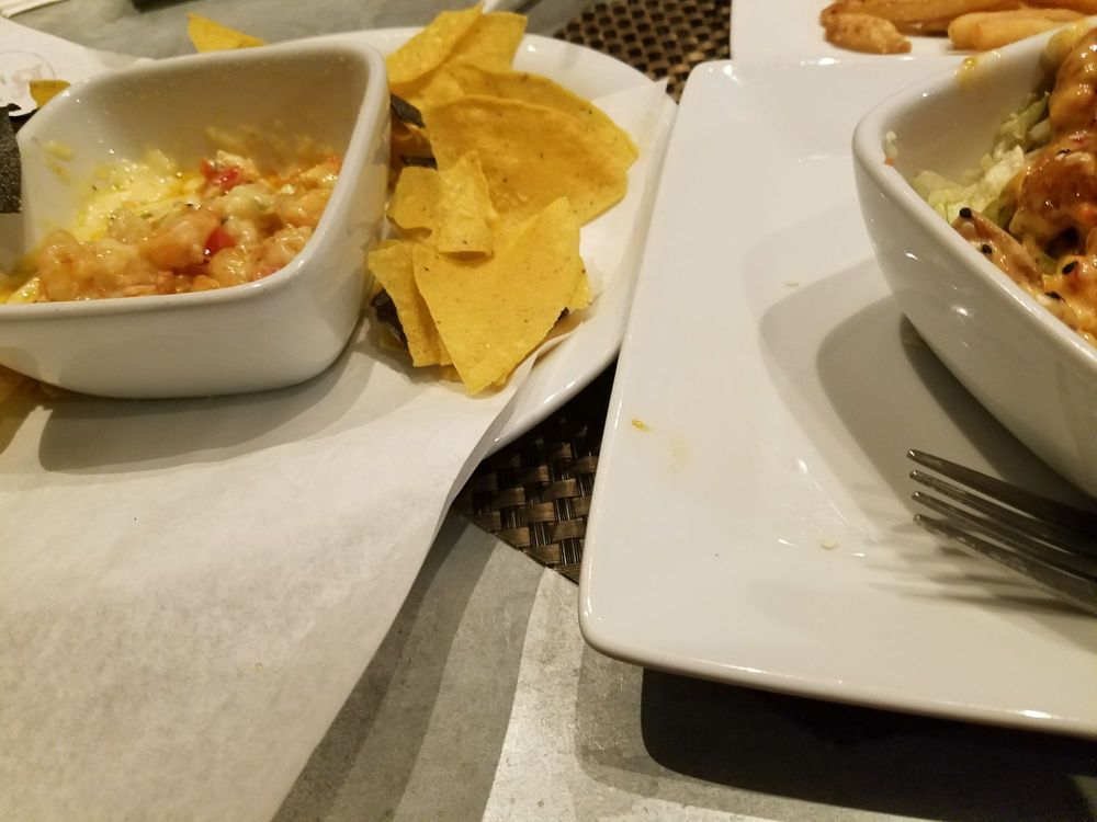 RUBY TUESDAY - Updated July 2025 - 3544 Brenbrook Dr, Randallstown ...